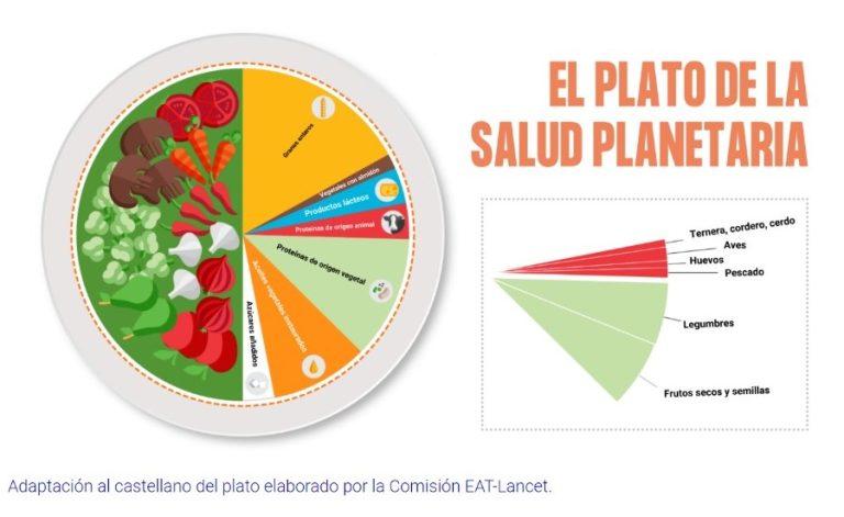 Cómo diseñar un menú basal equilibrado en colectividades - RollingFood